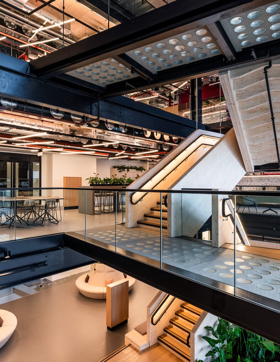 Values in light | XAL